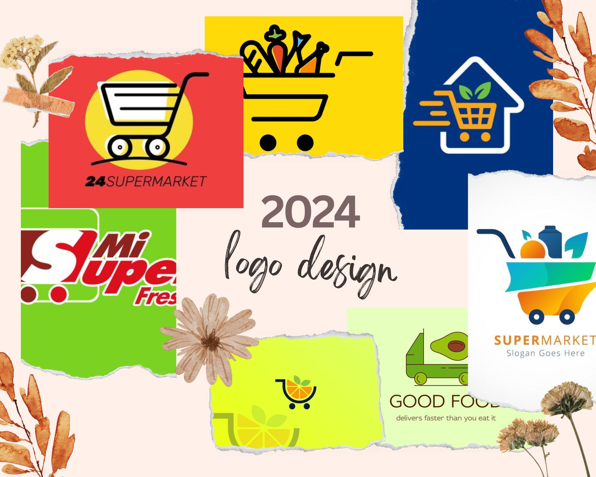 آرم و لوگو چه تفاوتی با هم دارند؟ - لوگوتیک